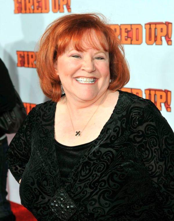 Picture of Edie McClurg