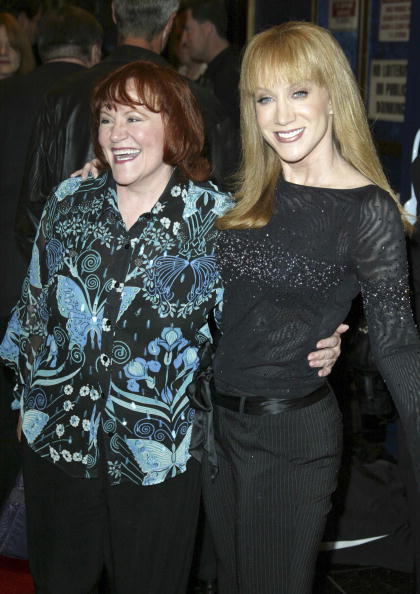 Edie McClurg picture