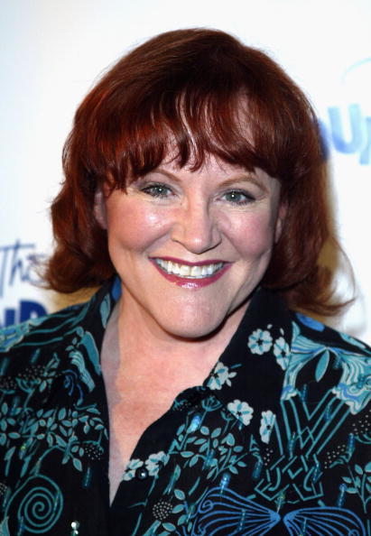 Picture of Edie McClurg