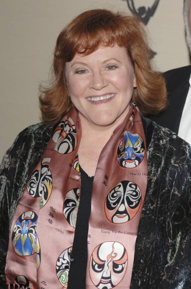 Edie McClurg image