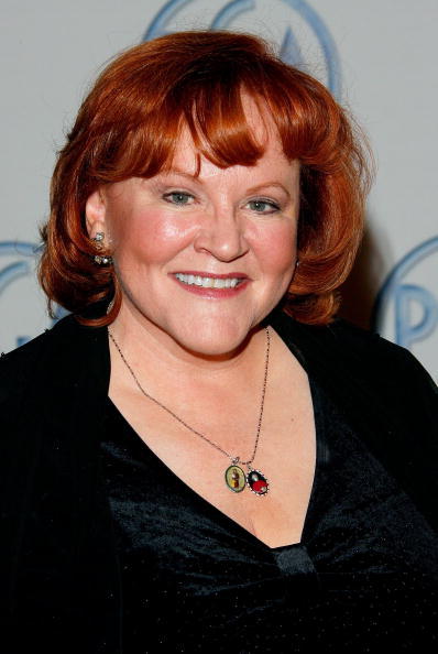 Edie McClurg picture