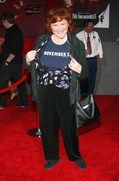 Picture of Edie McClurg