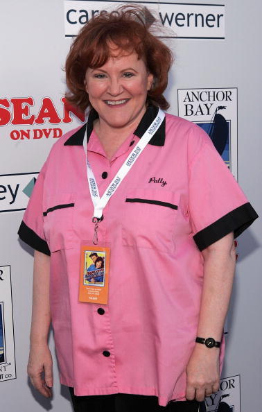 Picture of Edie McClurg
