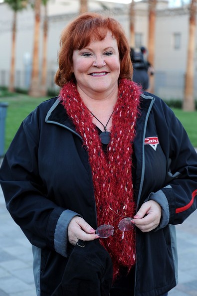 Picture of Edie McClurg