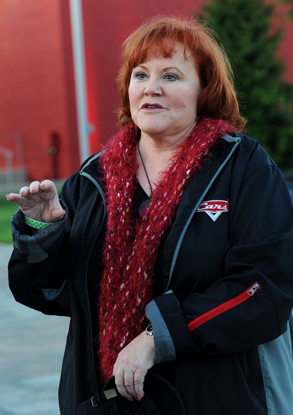 Picture of Edie McClurg