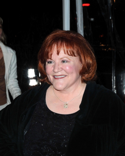 Picture of Edie McClurg