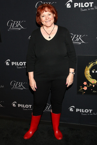 Image of Edie McClurg