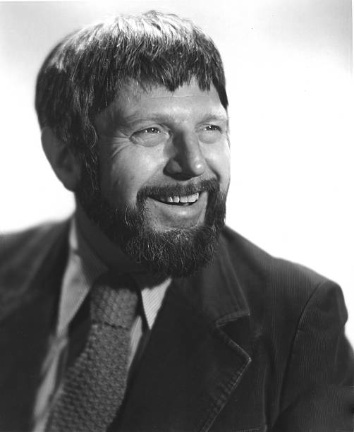 Theodore Bikel