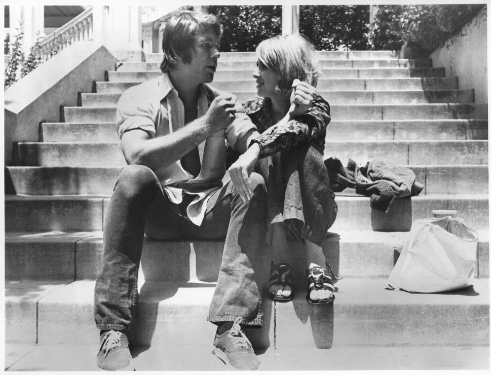 Picture of Blood and Lace