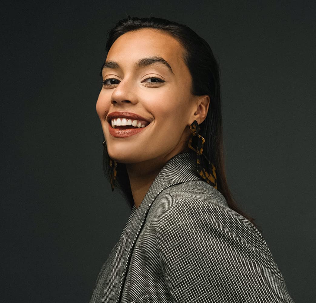Picture of Britni Camacho