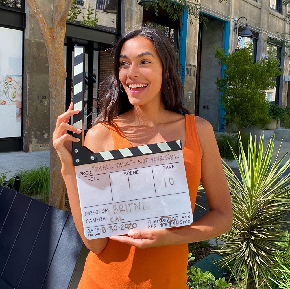 Picture of Britni Camacho