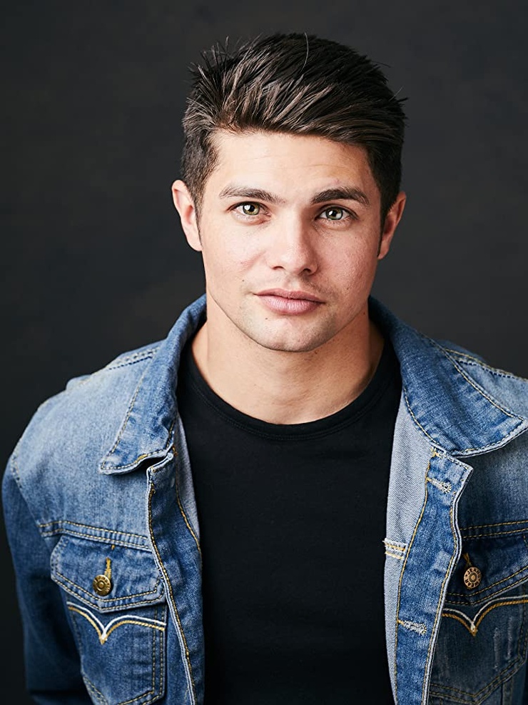 Picture of John Apolinar