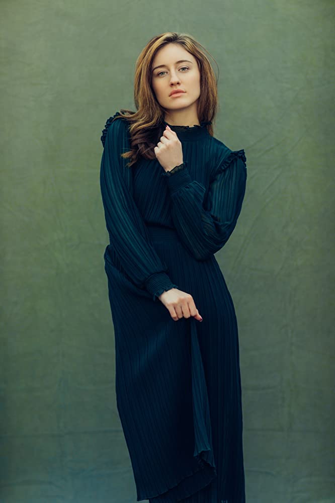 Picture of Emmy Newman