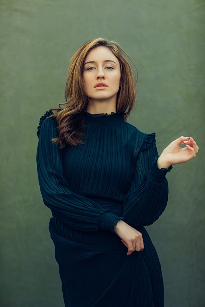 Image of Emmy Newman