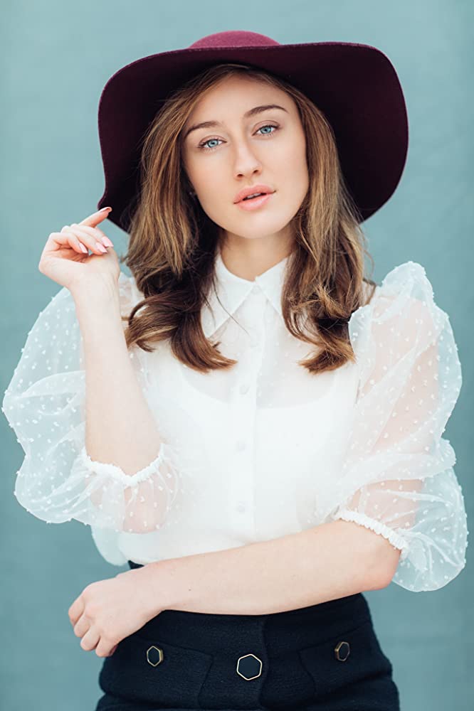 Picture of Emmy Newman