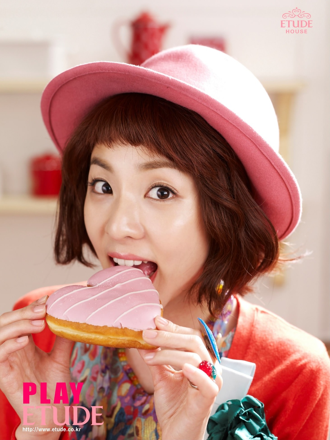 Sandara Park picture