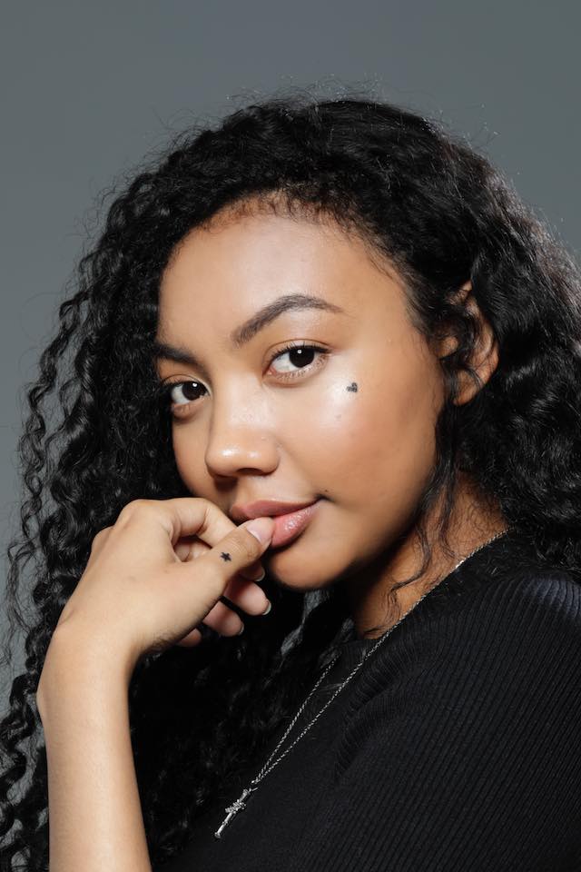 Picture of Asia Jackson