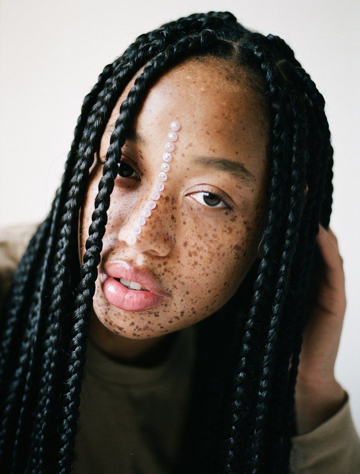 Picture of Salem Mitchell