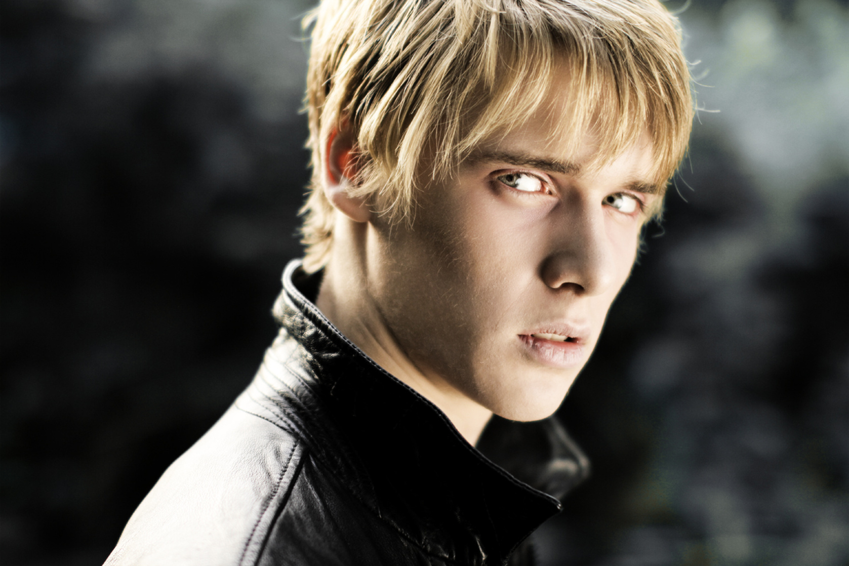 Harry Jarvis picture