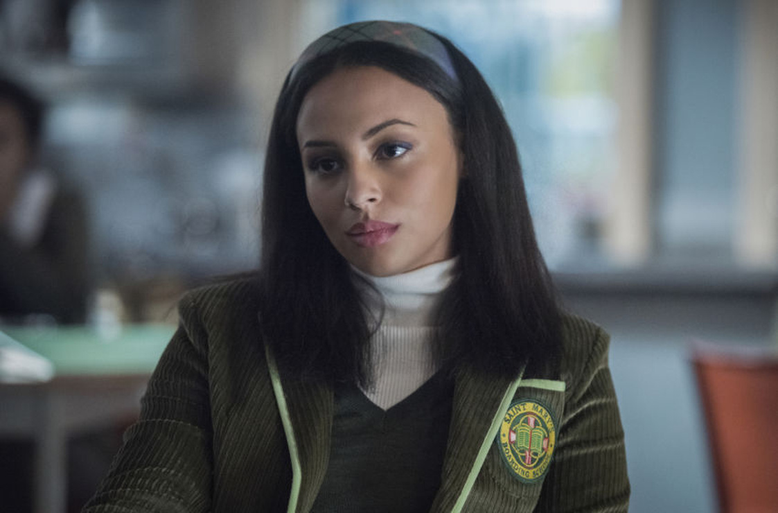 Picture of Abbie Hern