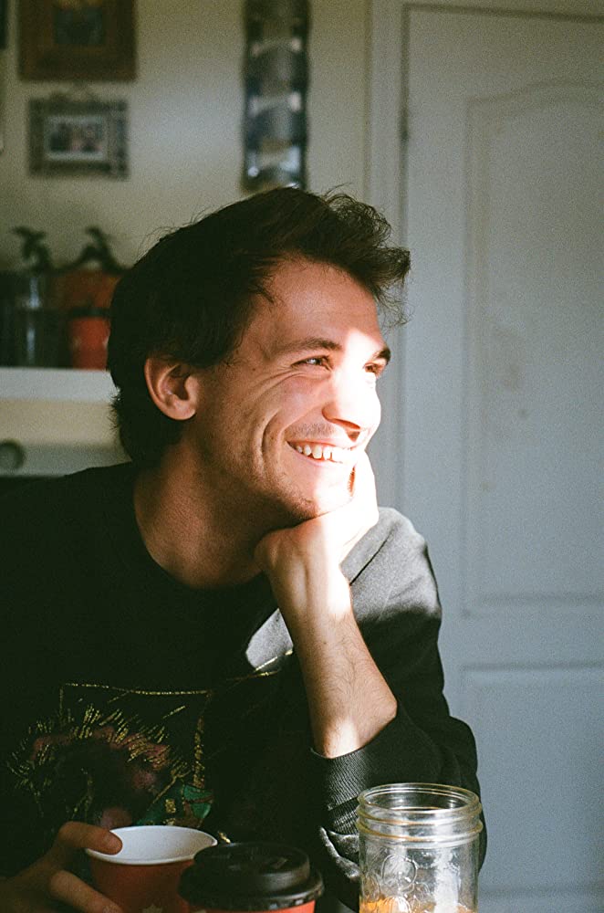 Picture of Nick Dolan