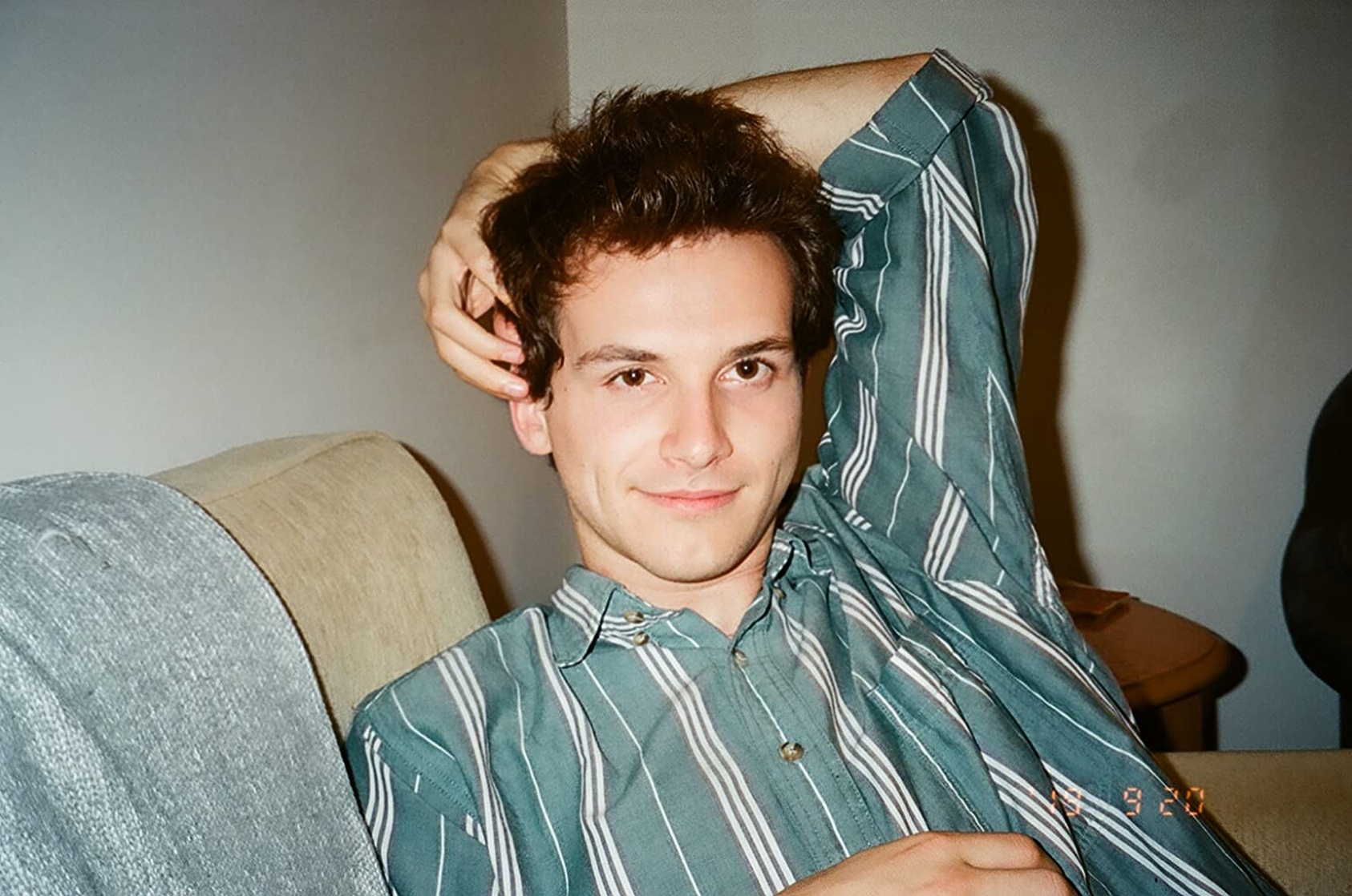 Picture of Nick Dolan