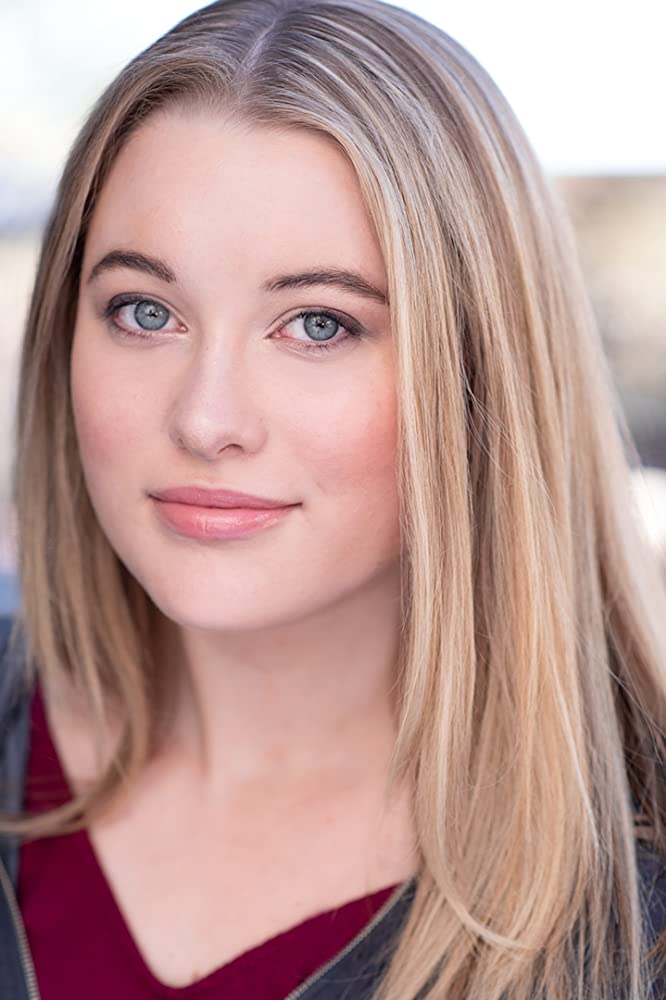 Picture of Julia Reilly