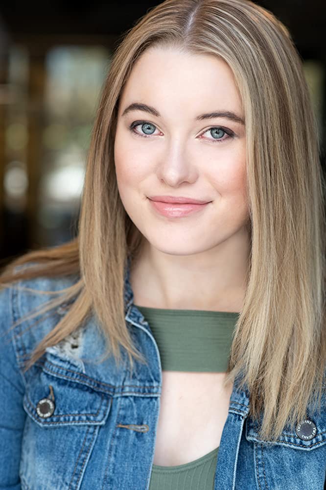 Picture of Julia Reilly