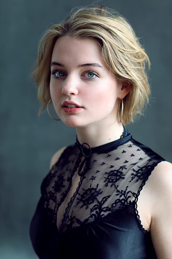 Tallulah Greive image