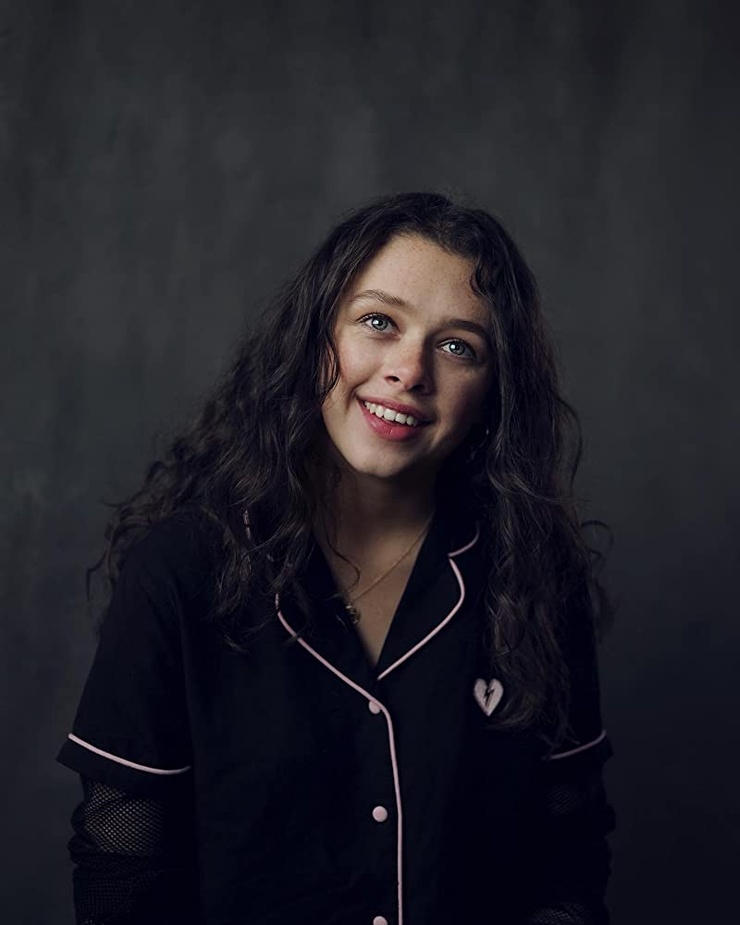 Picture of Isis Hainsworth