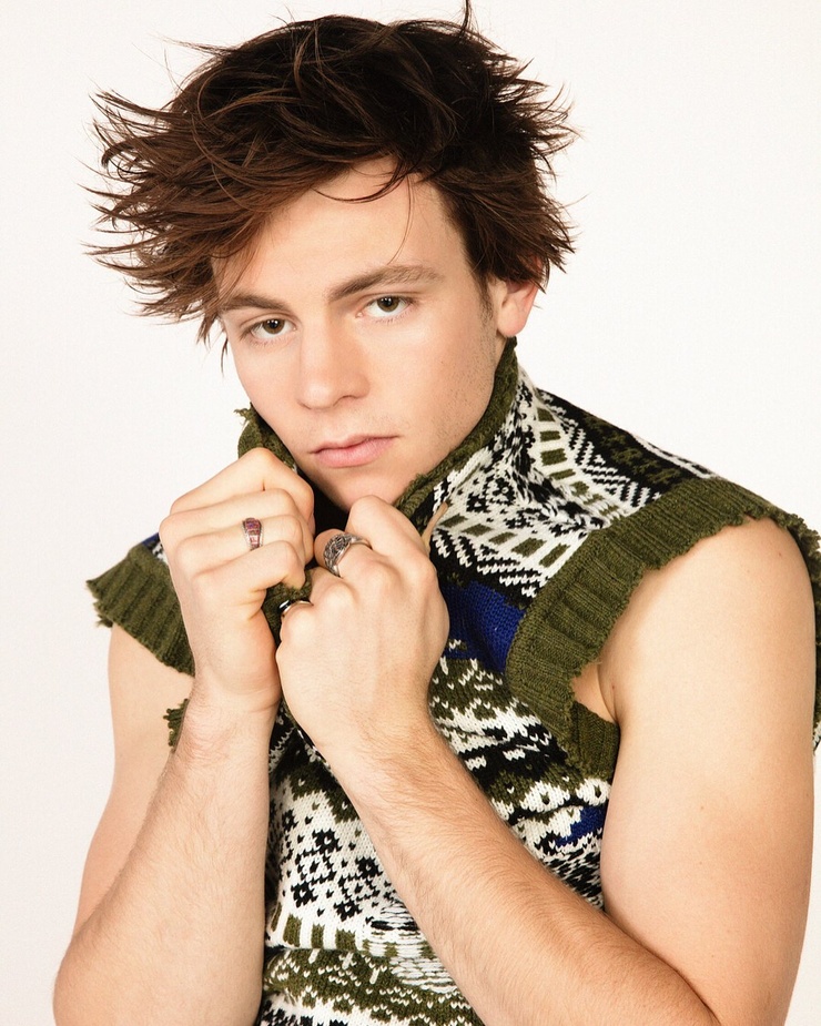 Picture of Ross Lynch