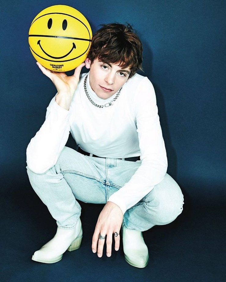 Picture of Ross Lynch