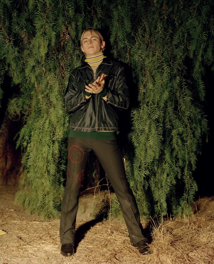 Picture of Ross Lynch