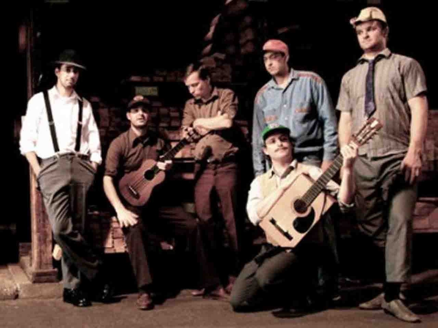 Picture of Les Freres Goyette