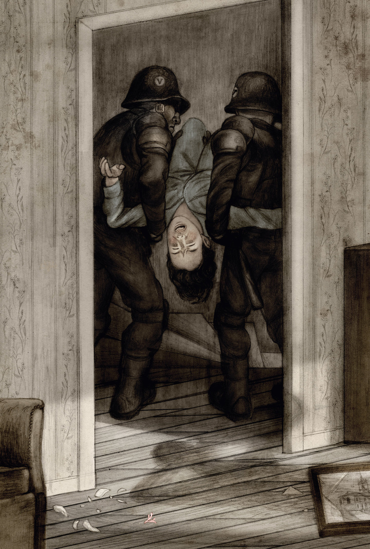 Picture of Nineteen Eighty-Four