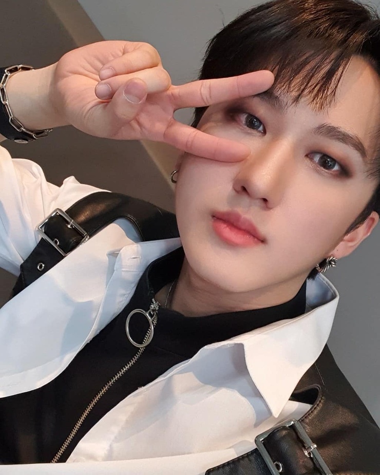 Picture of Changbin