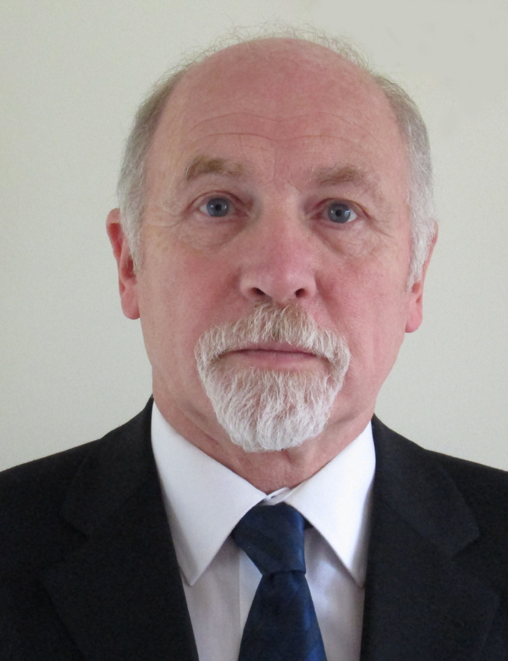 Image of Tony Manders