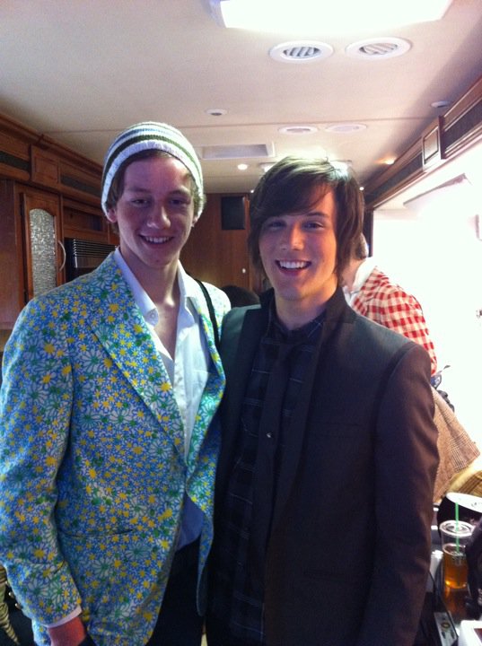 Picture of Allstar Weekend