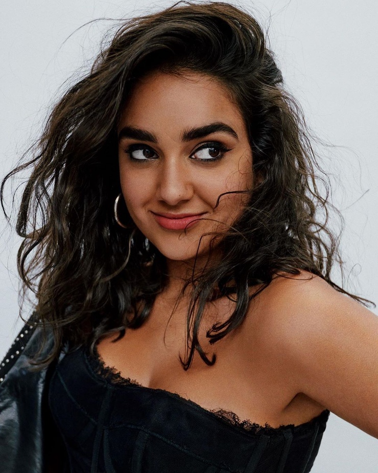 Picture of Geraldine Viswanathan