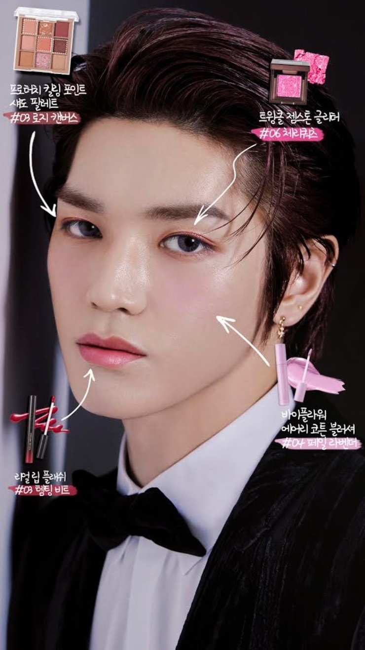 Picture of Tae Yong