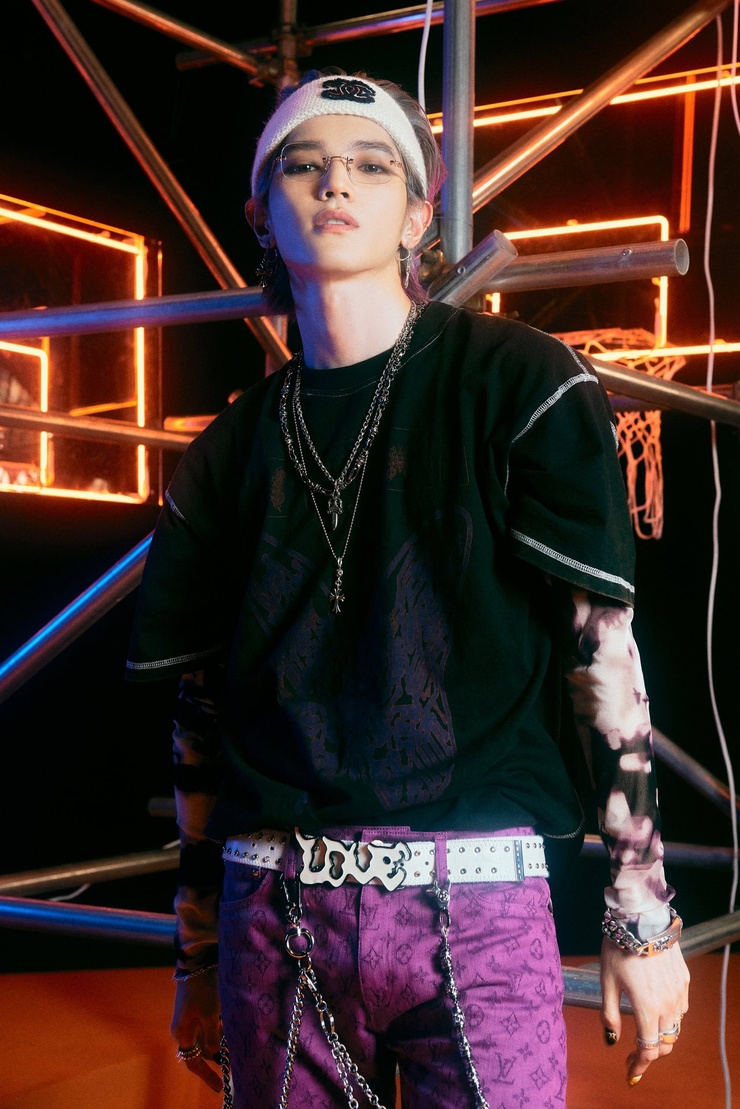 Picture of Tae Yong