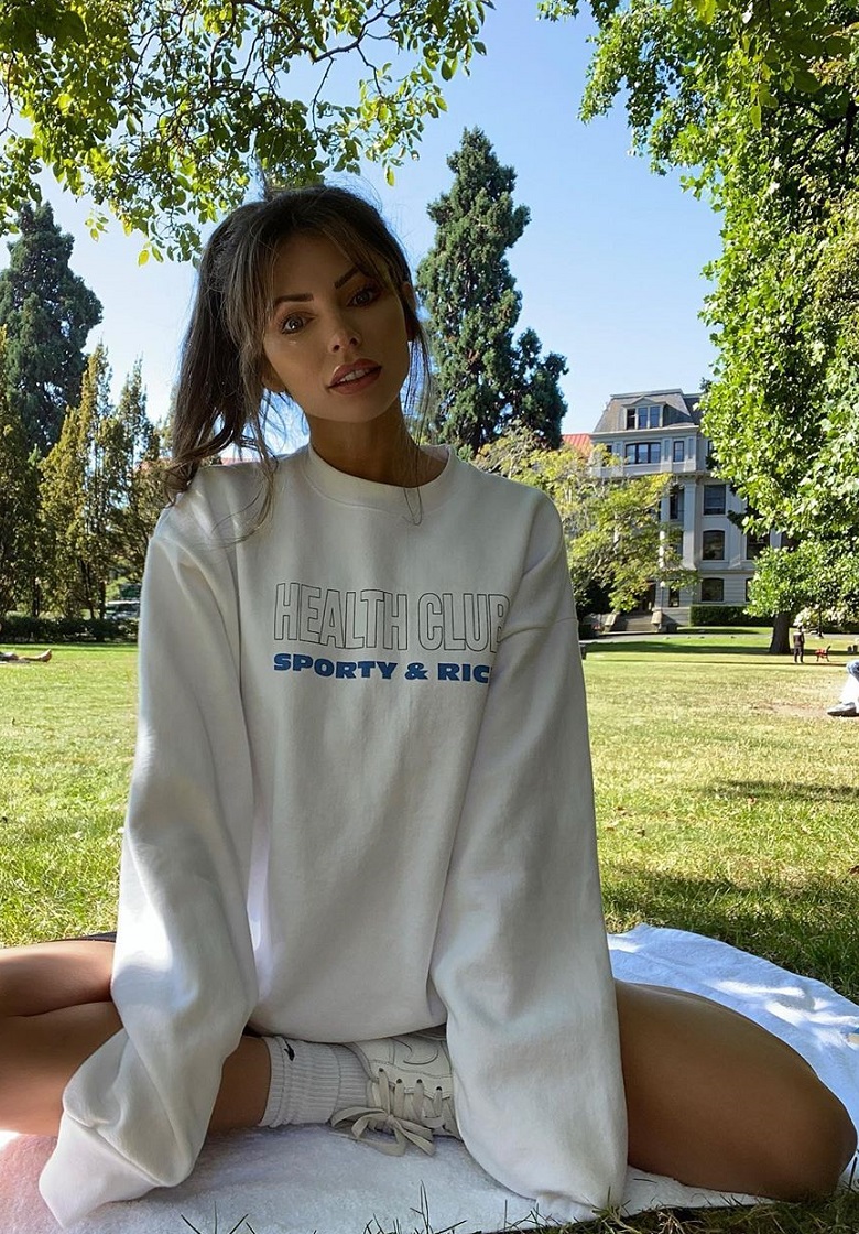 Corin Jamie Lee Clark