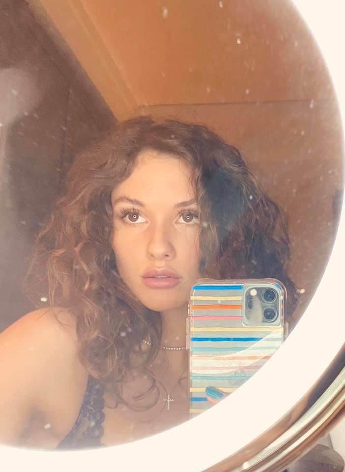 Picture of Ronni Hawk