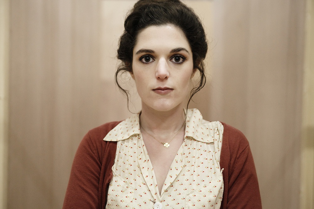 Alice Butaud picture