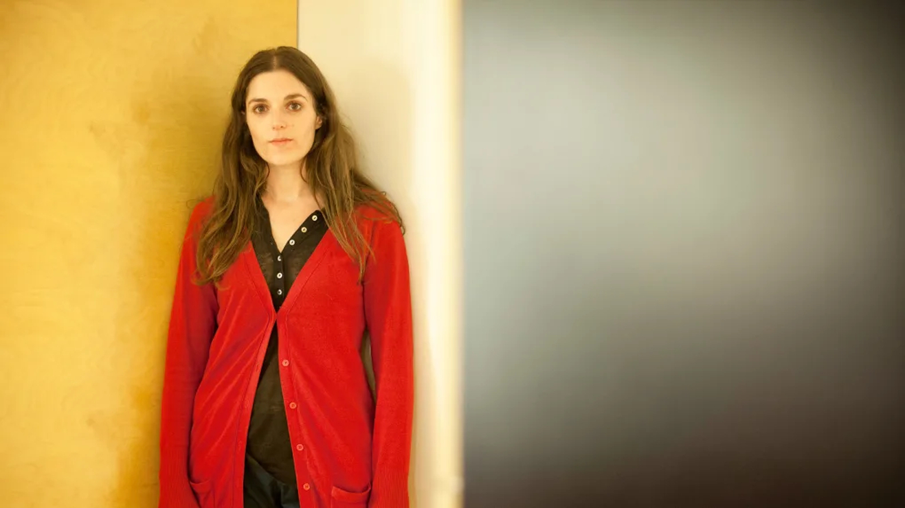 Picture of Alice Butaud