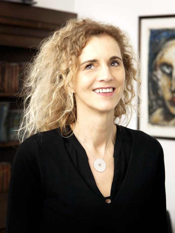 Image of Delphine de Vigan