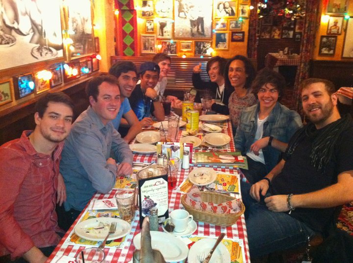 Picture of Allstar Weekend