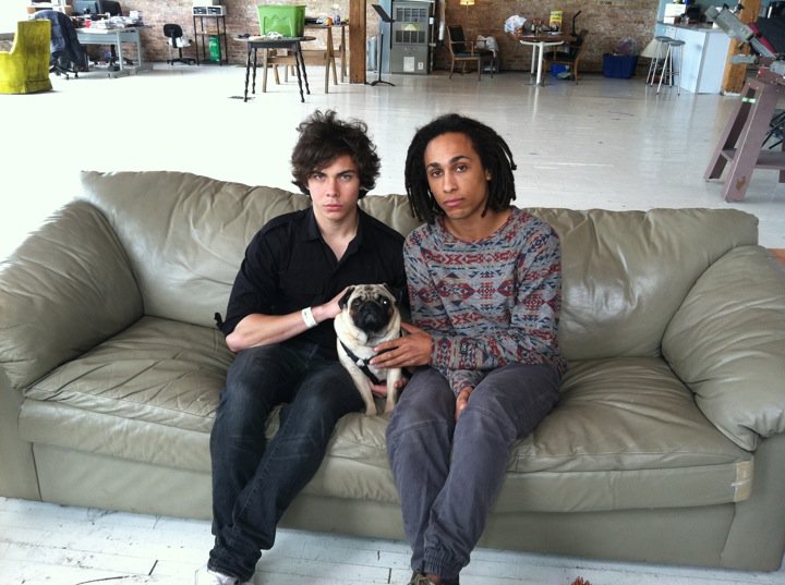 Picture of Allstar Weekend