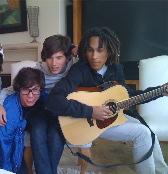 Picture of Allstar Weekend