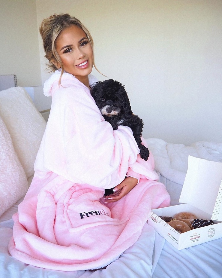 Tarsha Whitmore picture